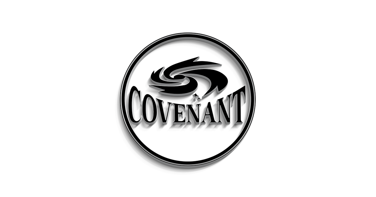 TheCovenantbrand